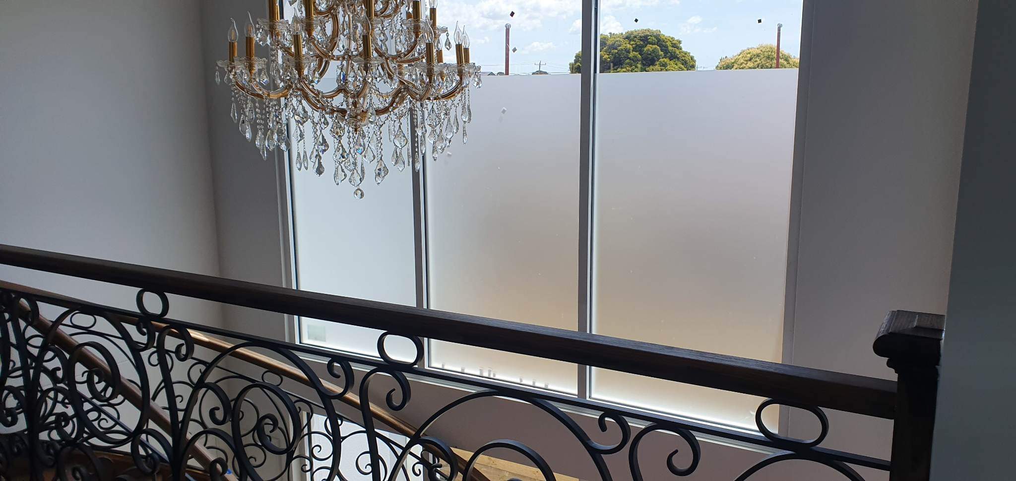 BCA (Building code Australia) Privacy for residential properties ...